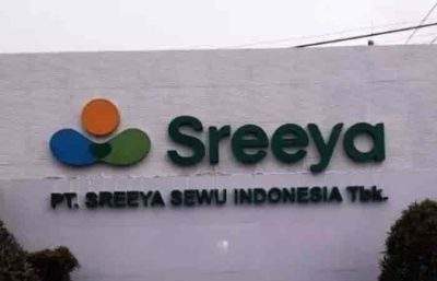 Sreeya Sewu 以新股筹资来扩大冷冻食品业务 | 國際日報