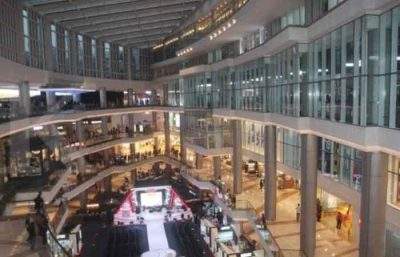 Agung Sedayu 印尼零售今年将拥有六家商场 | 國際日報